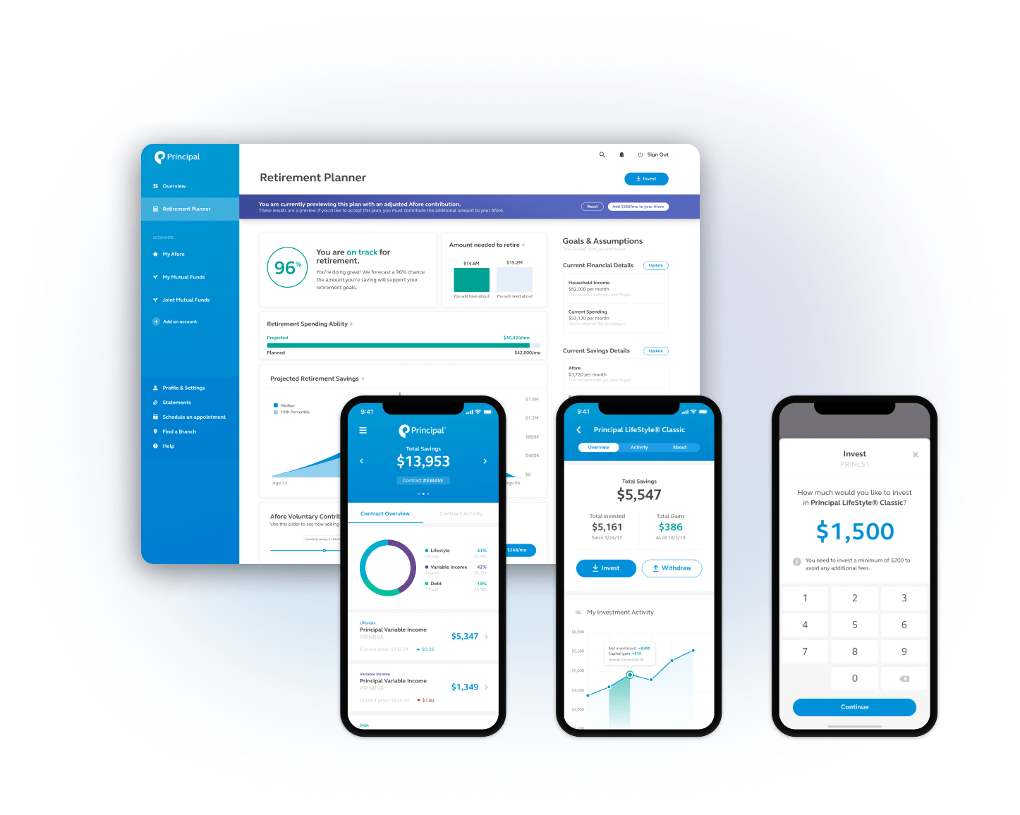 Visual Logic UX Design Agency, Research, & Product Strategy