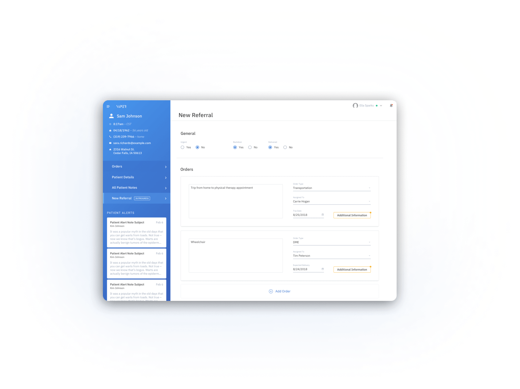 Visual Logic UX Design Agency, Research, & Product Strategy