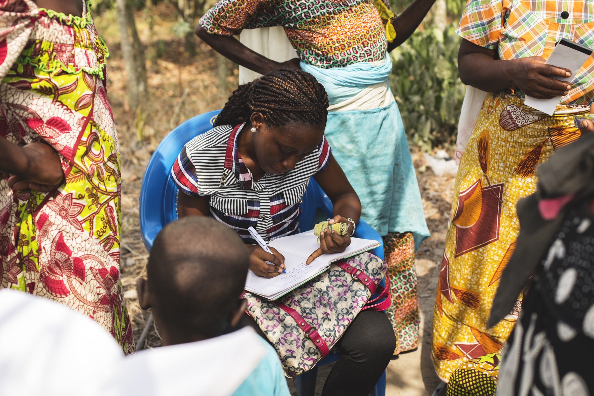 Project #GiveBack: A Look Inside the Website Redesign of Self-Help ...